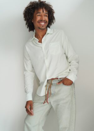 Daley – The Model Booker