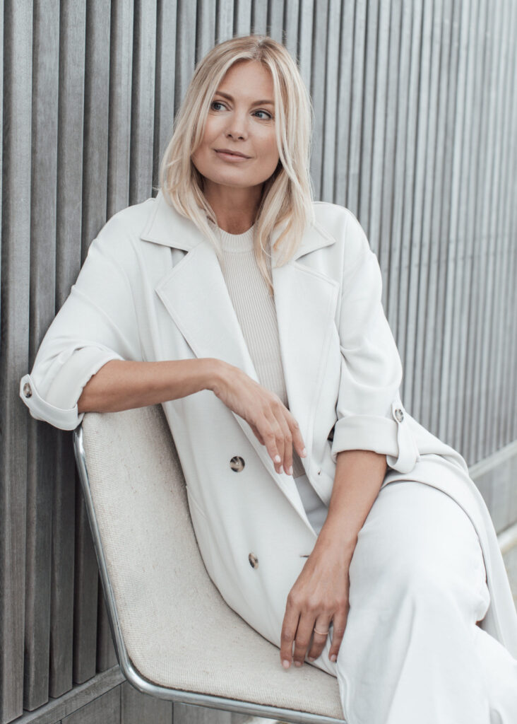 Danielle – The Model Booker
