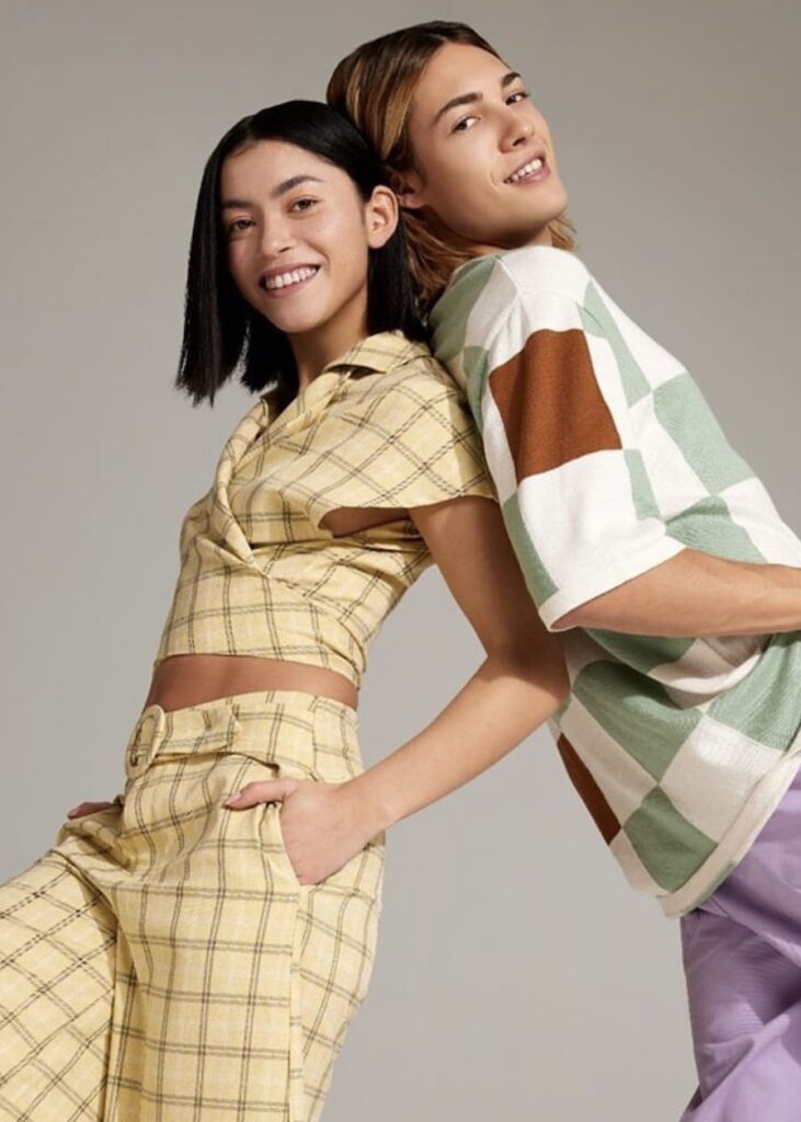 Lauren – The Model Booker