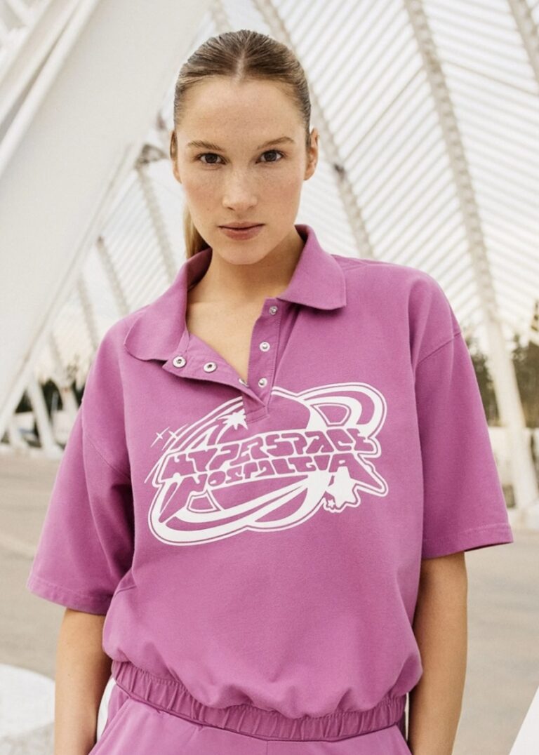 Sophie R. – The Model Booker