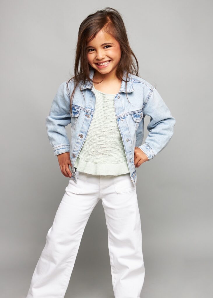 Vyenna – The Model Booker
