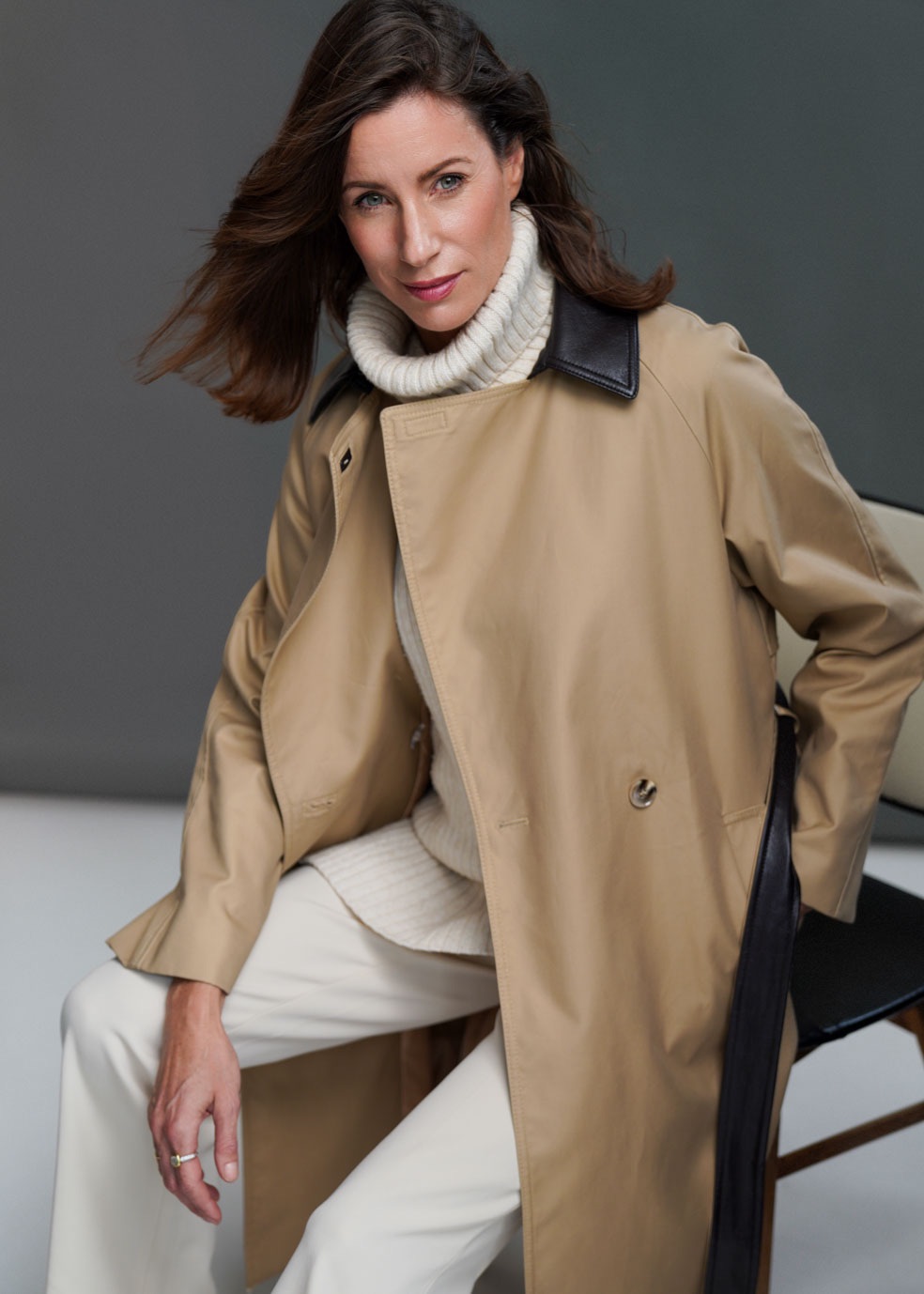 Marieke – The Model Booker