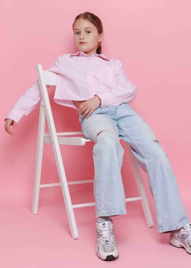 Bobbie – The Model Booker