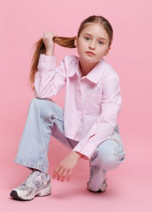 Bobbie – The Model Booker