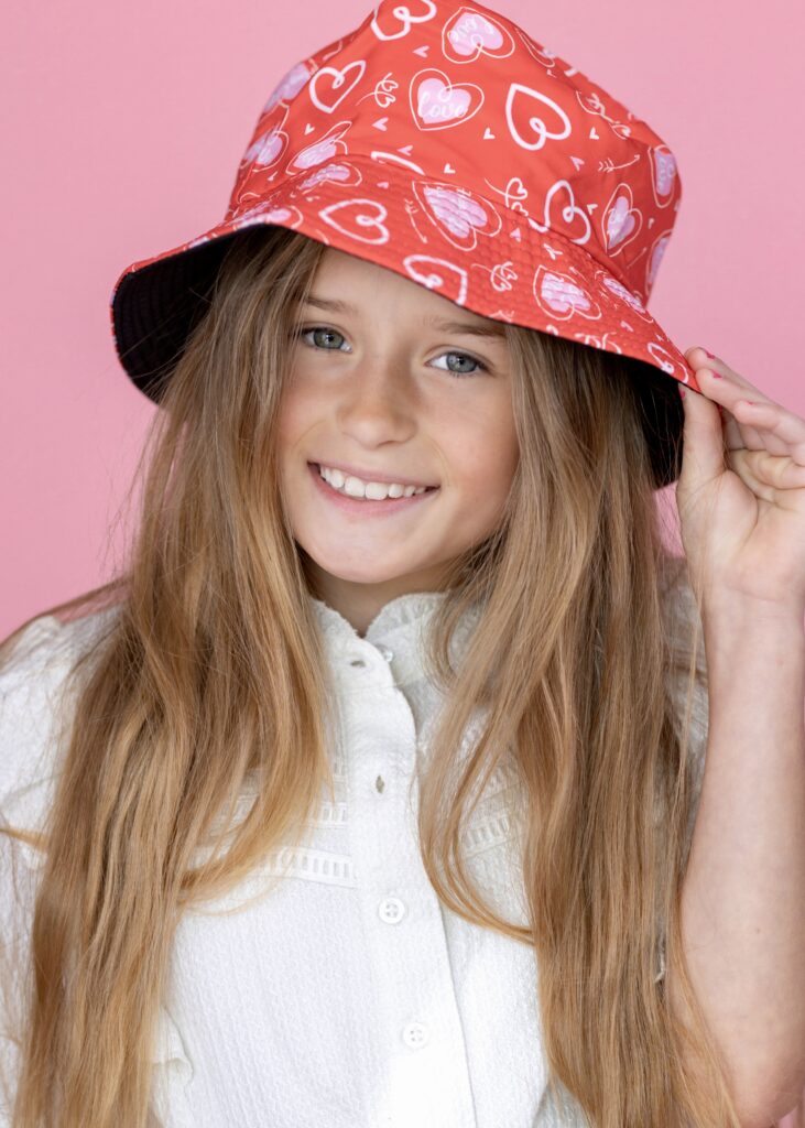 Bobbie – The Model Booker