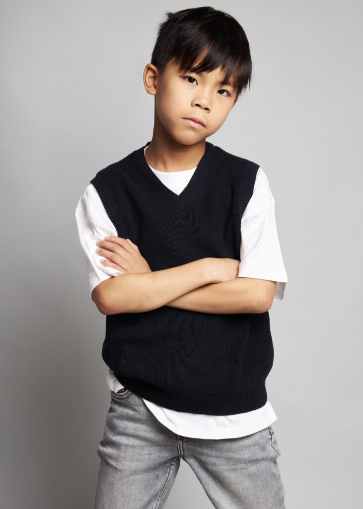 Dylan T. – The Model Booker