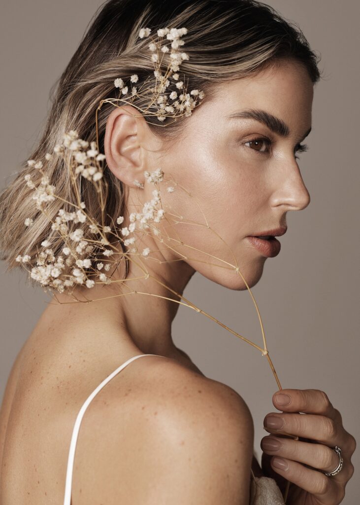 Kelly D. – The Model Booker