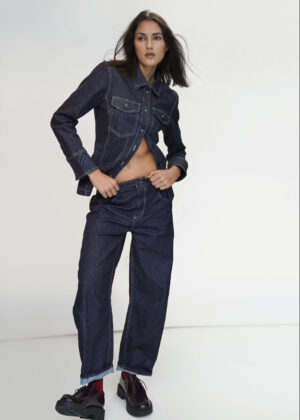 Michelle – The Model Booker