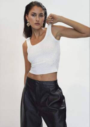 Michelle – The Model Booker