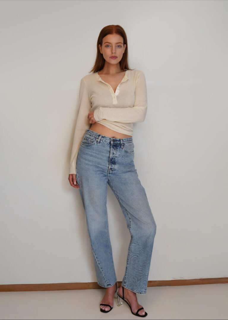 Anna A. – The Model Booker